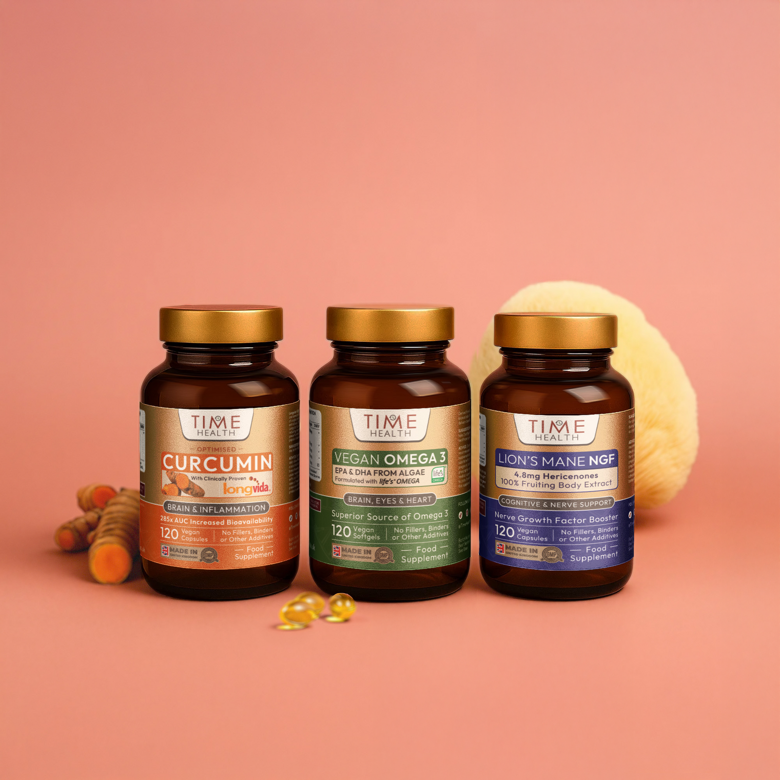 Understanding Units of Measurement for Supplements